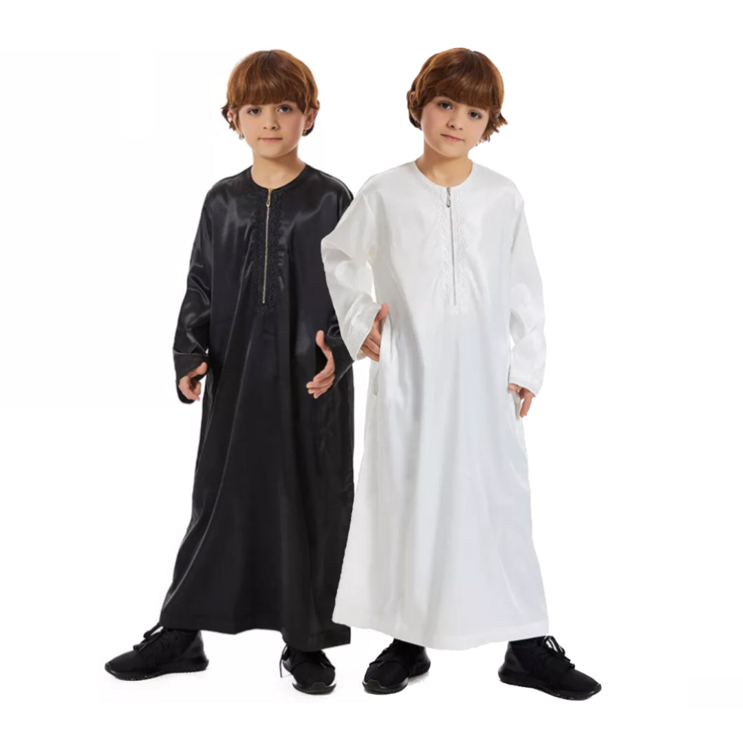 Boys Jubba – Al Aqsa
