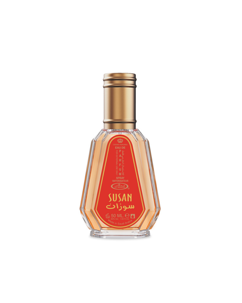 Susan 50ml Perfume – Al Aqsa
