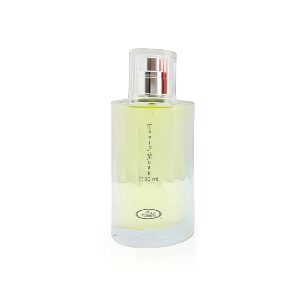 Tooty Musk 50ml Perfume – Al Aqsa