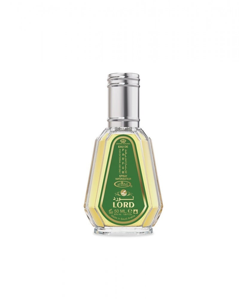 Lord 50ml Perfume – Al Aqsa
