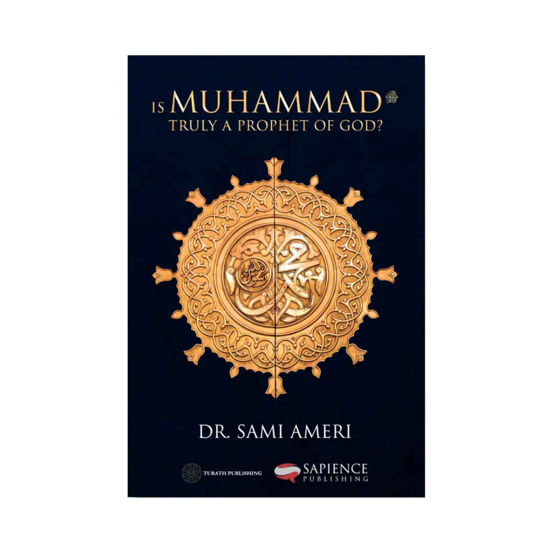 Is Prophet Muhammad ﷺ Truly a Prophet of God? – Al Aqsa