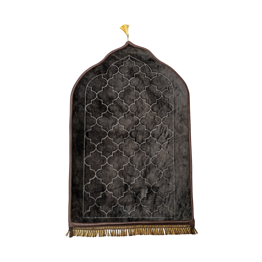 Diamond Design Musalla – Al Aqsa