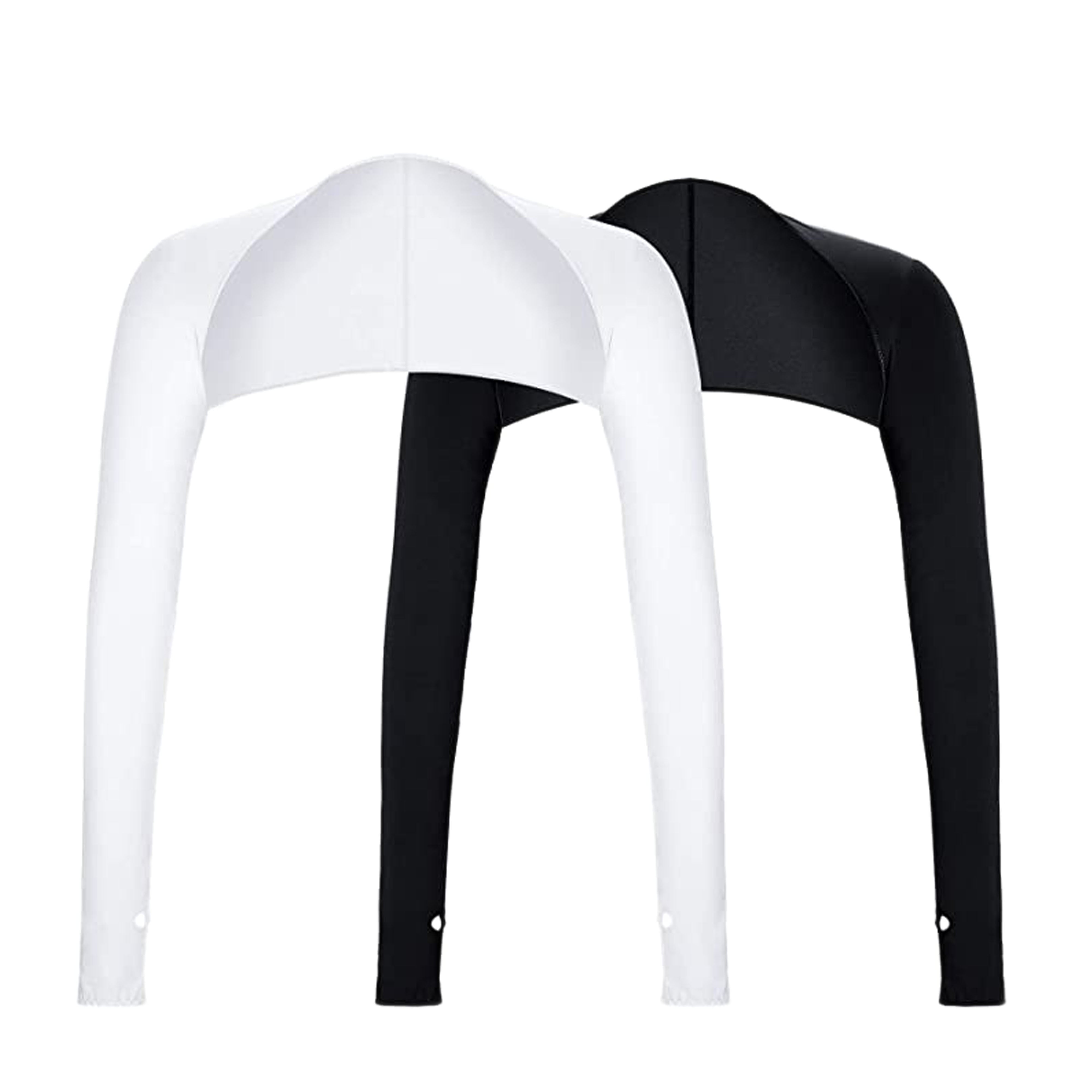 Connected Arm Sleeves | BUY NOW – Al Aqsa