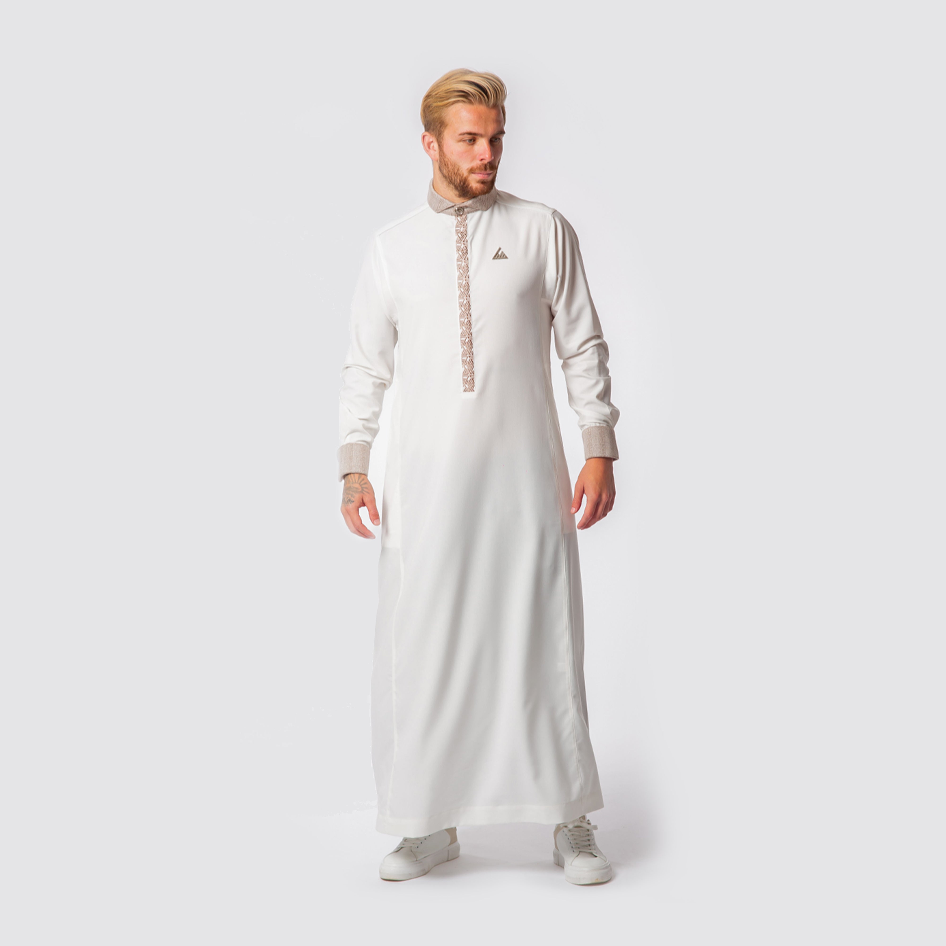 JUBBAS | Mens Islamic Clothing | SHOP NOW