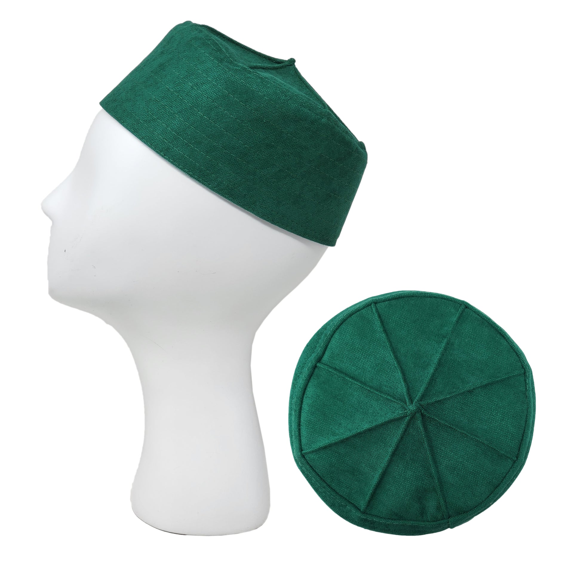 Domed Hat mosque hat madrasah hat prayer hat