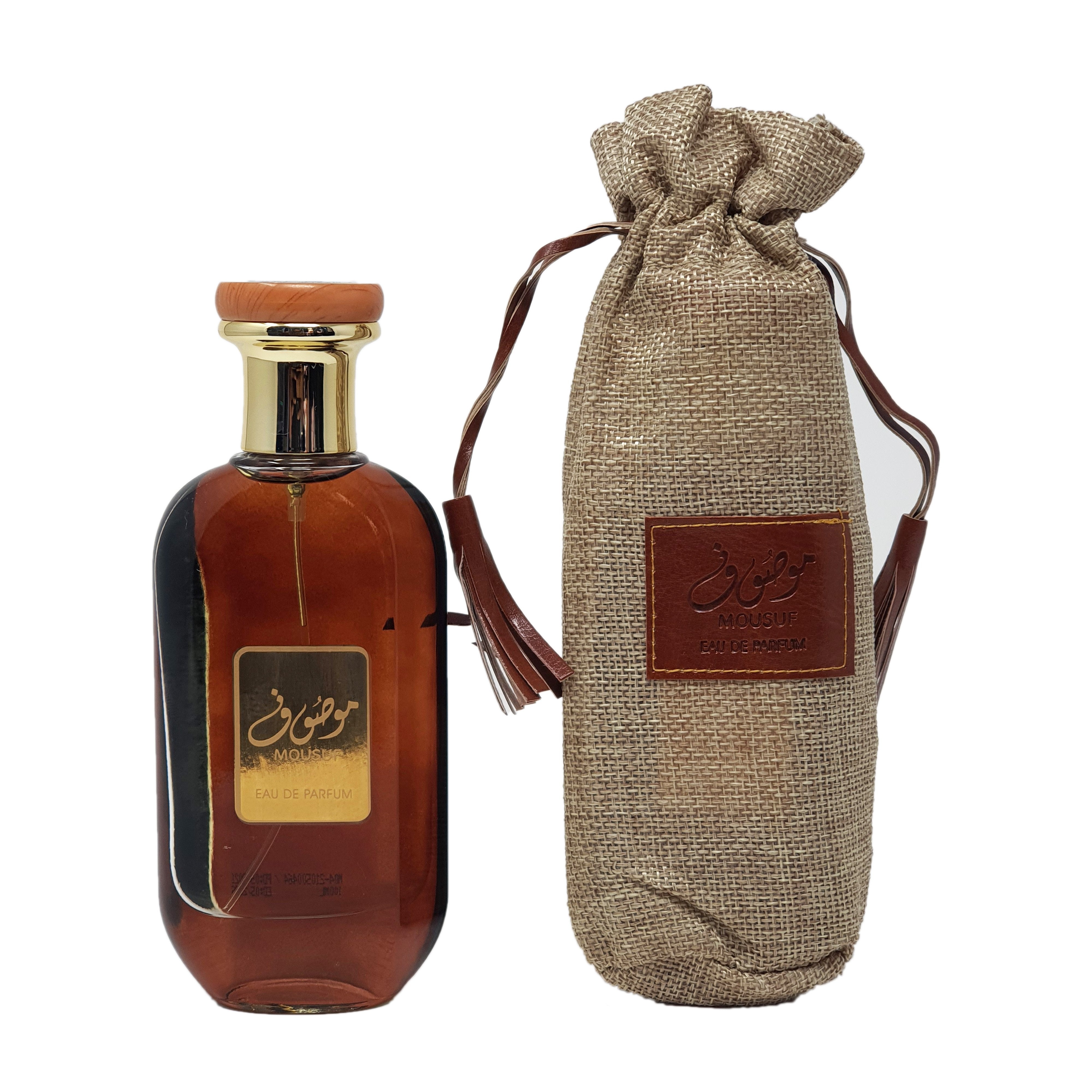 Mousuf islamic perfume