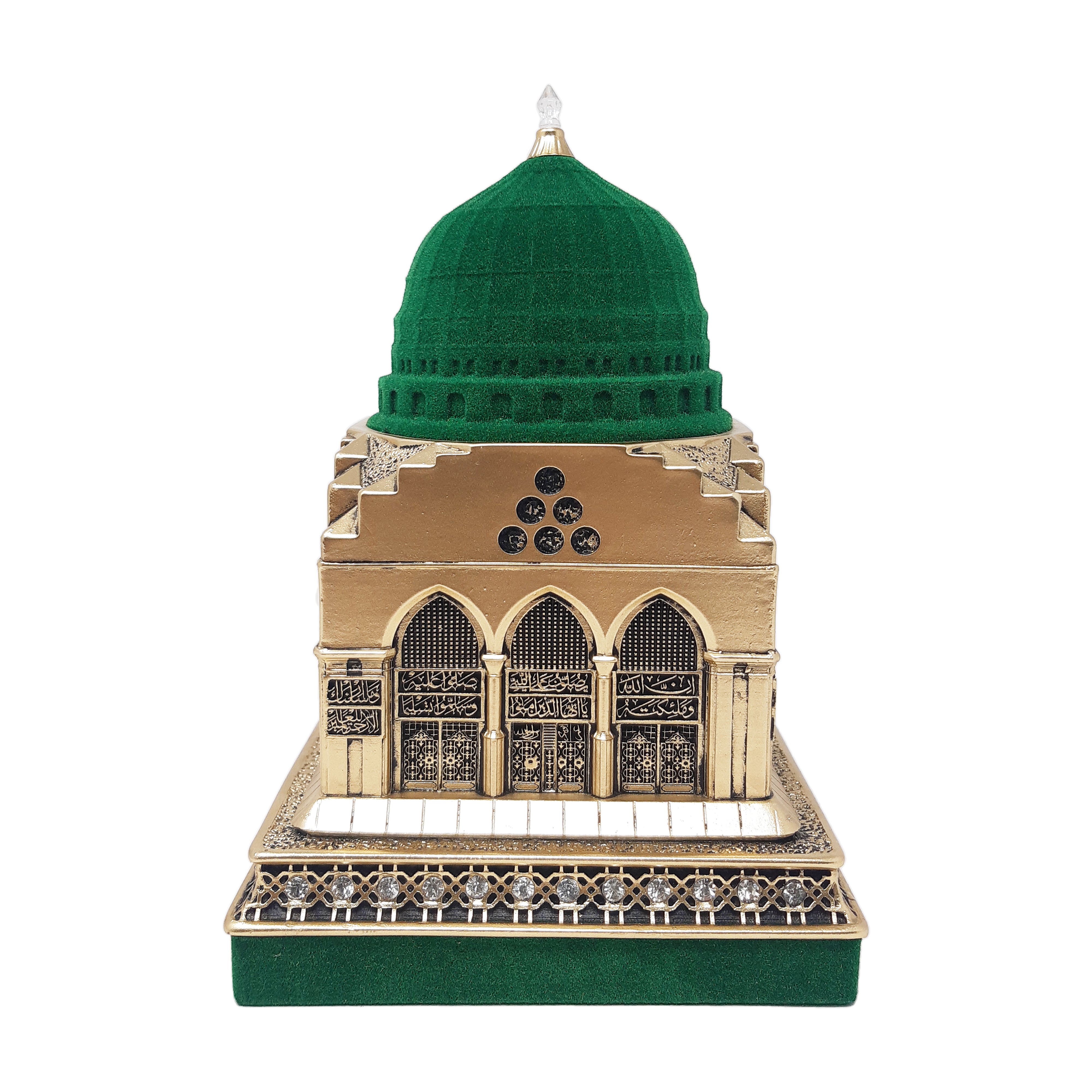 Madani Mosque Cube for home decor – Al Aqsa
