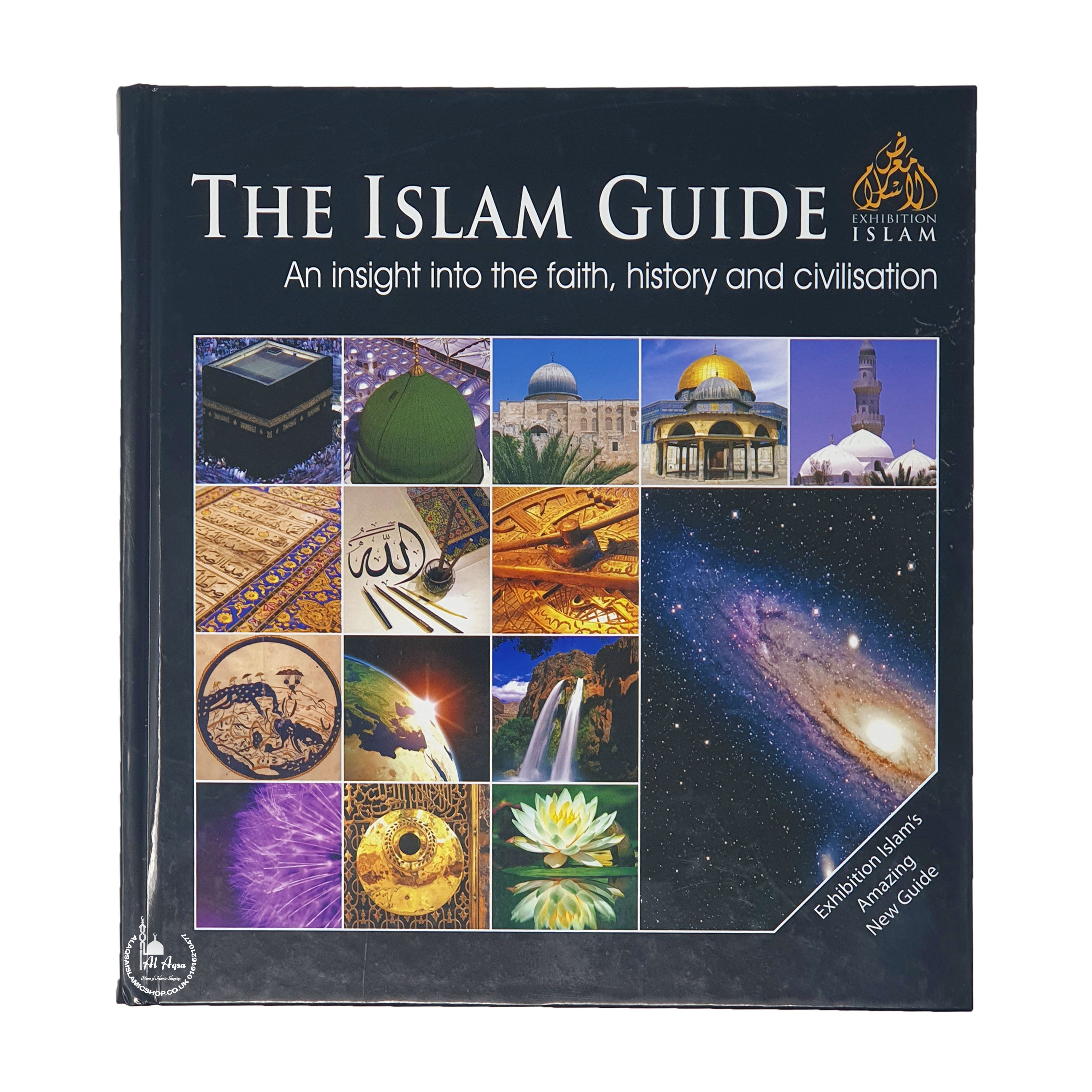 The Islam Guide – Al Aqsa